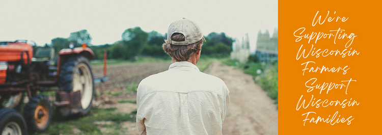Farmers Feeding Wisconsin · Feeding Wisconsin