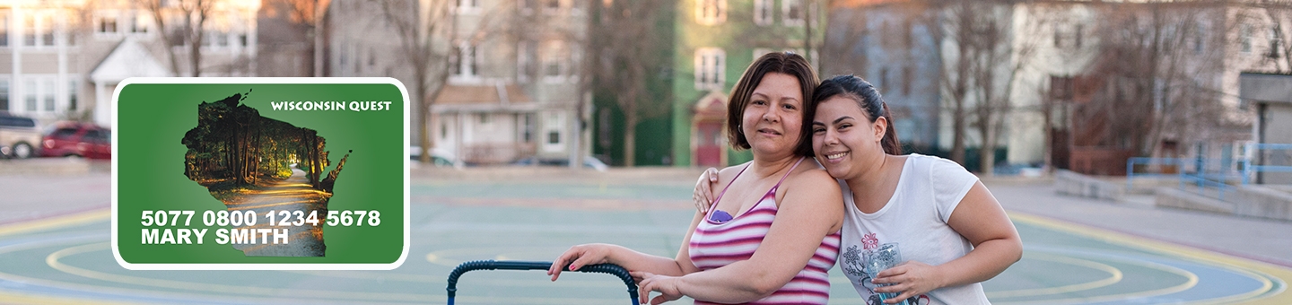 FoodShare Outreach · Feeding Wisconsin