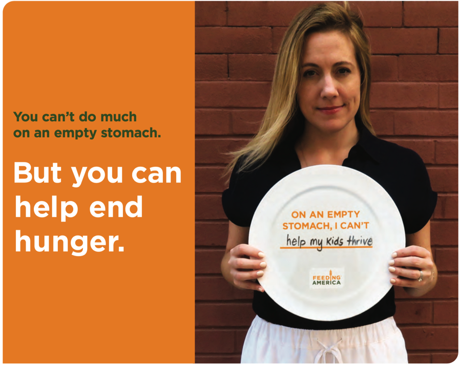 Hunger Action Month 2017 · Feeding Wisconsin